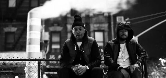 KA (DR. YEN LO) FEAT. ROC MARCIANO - DAY 81 - Premier Wuz Here